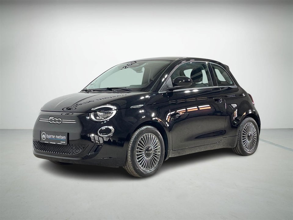 Brugt Fiat 500e Icon 3d - Bilbasen