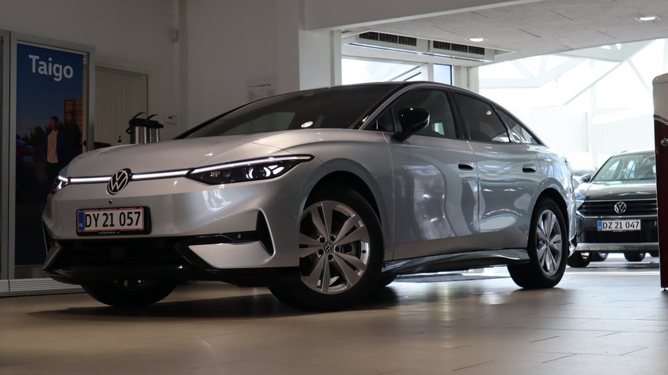 Brugt VW ID.7 Style 5d - Bilbasen