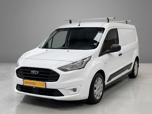 Brugt Ford Transit Connect 1,5 TDCi 100 Trend lang - Bilbasen