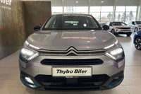 Bilforhandler - Thybo Biler - BilBasen.dk