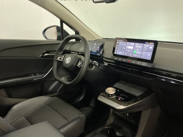 mg elbil - 30 brugte til salg på Bilbasen