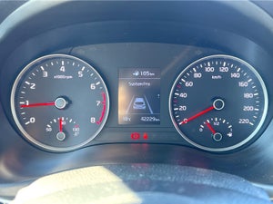 Kia Rio - 216 brugte til salg på Bilbasen