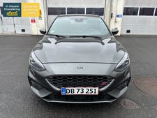 Ford - 2704 brugte til salg på Bilbasen