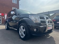 Dodge - 14 brugte til salg på Bilbasen