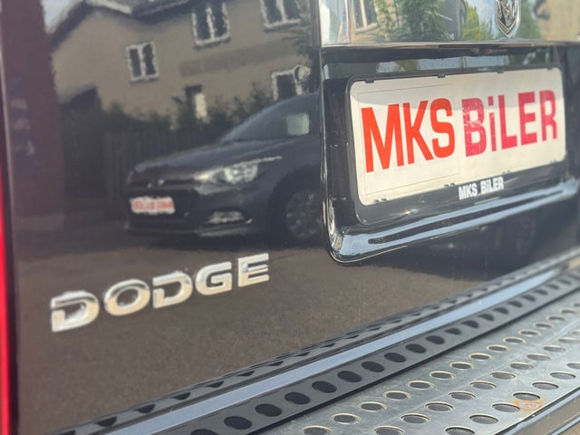 Dodge - 14 brugte til salg på Bilbasen
