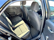 Kia Rio - 216 brugte til salg på Bilbasen