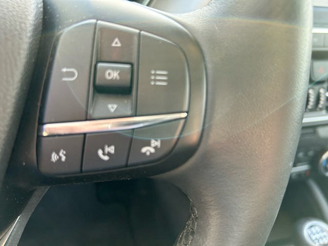 Ford Focus - 442 brugte til salg på Bilbasen