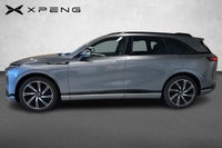 Bilforhandler - Xpeng Motors Denmark Aps - BilBasen.dk