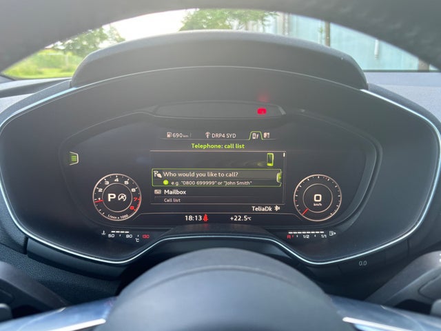 Audi TT - 28 brugte til salg på Bilbasen
