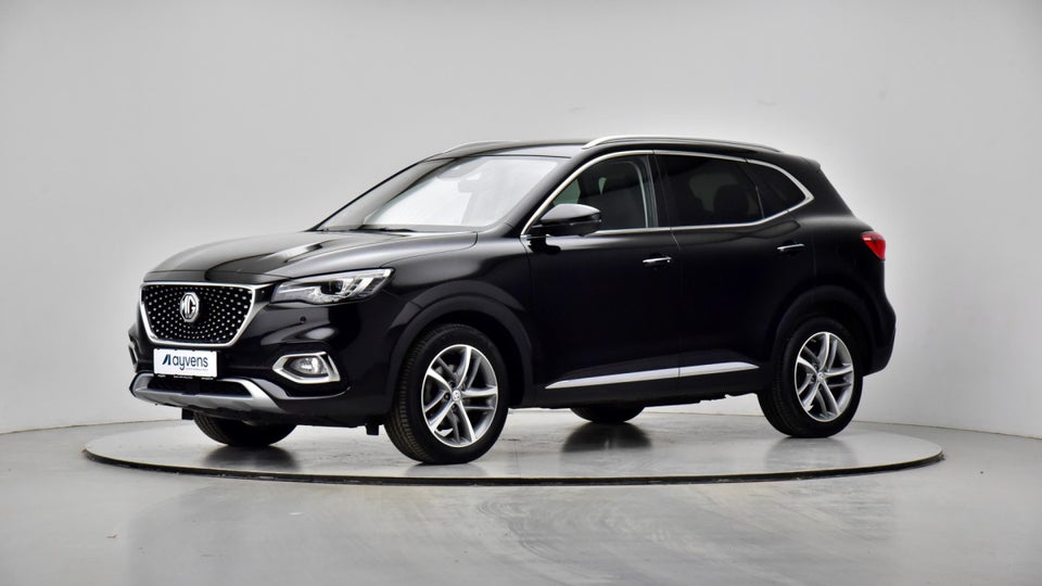 Brugt MG EHS 1,5 PHEV Luxury 5d - Bilbasen