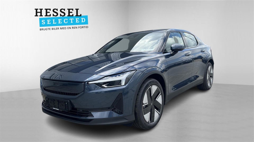Brugt Polestar 2 Standard Range 5d - Bilbasen