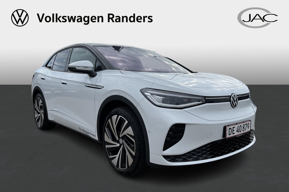 Brugt VW ID.5 GTX 4Motion 5d - Bilbasen