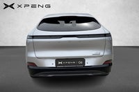 Bilforhandler - Xpeng Motors Denmark Aps - BilBasen.dk