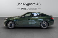 Bilforhandler - Jan Nygaard A/S - Hillerød - BilBasen.dk