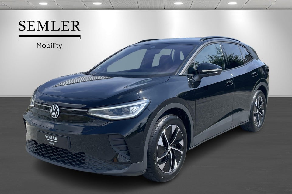 Brugt VW ID.4 77 Style 5d - Bilbasen