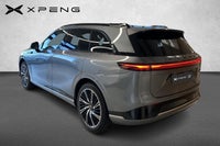 Bilforhandler - Xpeng Motors Denmark Aps - BilBasen.dk