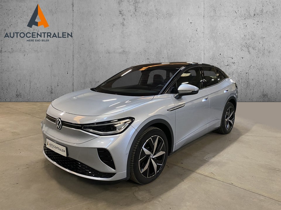 Brugt VW ID.5 GTX 4Motion 5d - Bilbasen