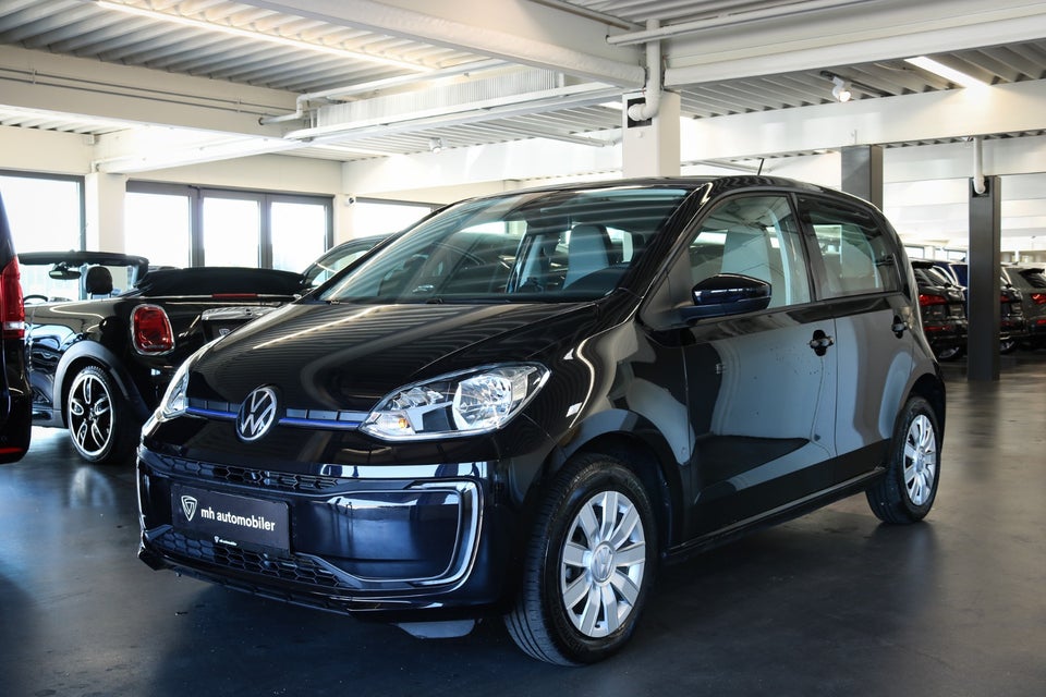Brugt VW e-Up! 5d - Bilbasen