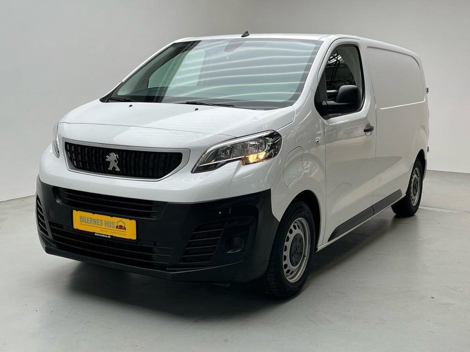 Brugt Peugeot e-Expert 50 L2 Premium Van - Bilbasen