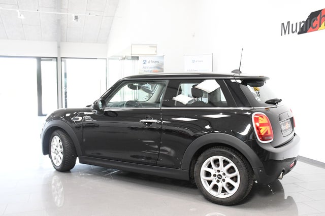 MINI Cooper - 75 brugte til salg på Bilbasen
