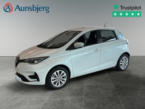 Renault Zoe - 111 brugte til salg på Bilbasen