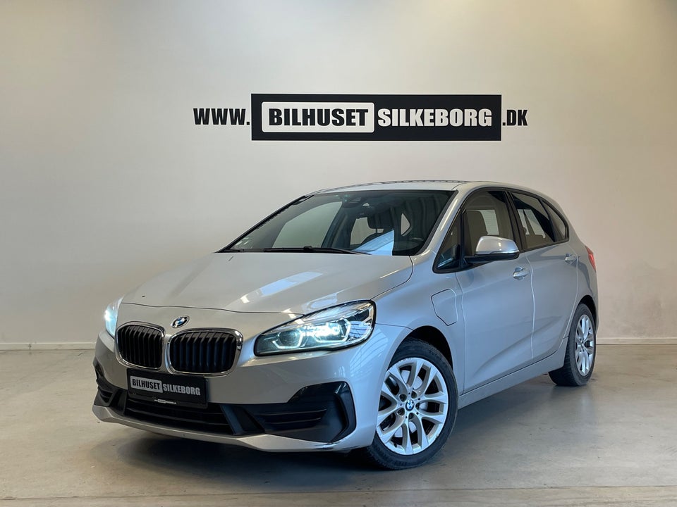 Brugt BMW 225xe 1,5 Active Tourer Advantage aut. 5d - Bilbasen