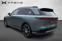 Bilforhandler - Xpeng Motors Denmark Aps - BilBasen.dk