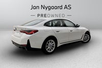 Bilforhandler - Jan Nygaard A/S - Birkerød - BilBasen.dk