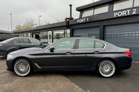 Bilforhandler - EB Biler ApS - BilBasen.dk