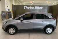 Bilforhandler - Thybo Biler - BilBasen.dk