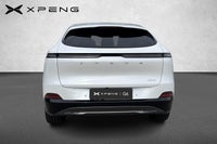 Bilforhandler - Xpeng Motors Denmark Aps - BilBasen.dk