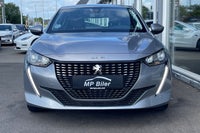 Bilforhandler - MP Biler Slagelse ApS - BilBasen.dk