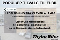 Bilforhandler - Thybo Biler - BilBasen.dk