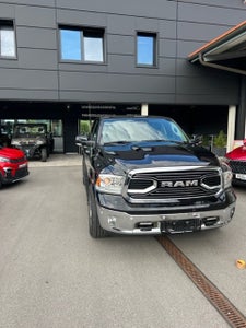 Dodge - se brugte til salg på Bilbasen
