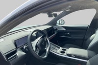 Bilforhandler - Xpeng Motors Denmark Aps - BilBasen.dk