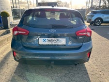 Ford Focus - 442 brugte til salg på Bilbasen