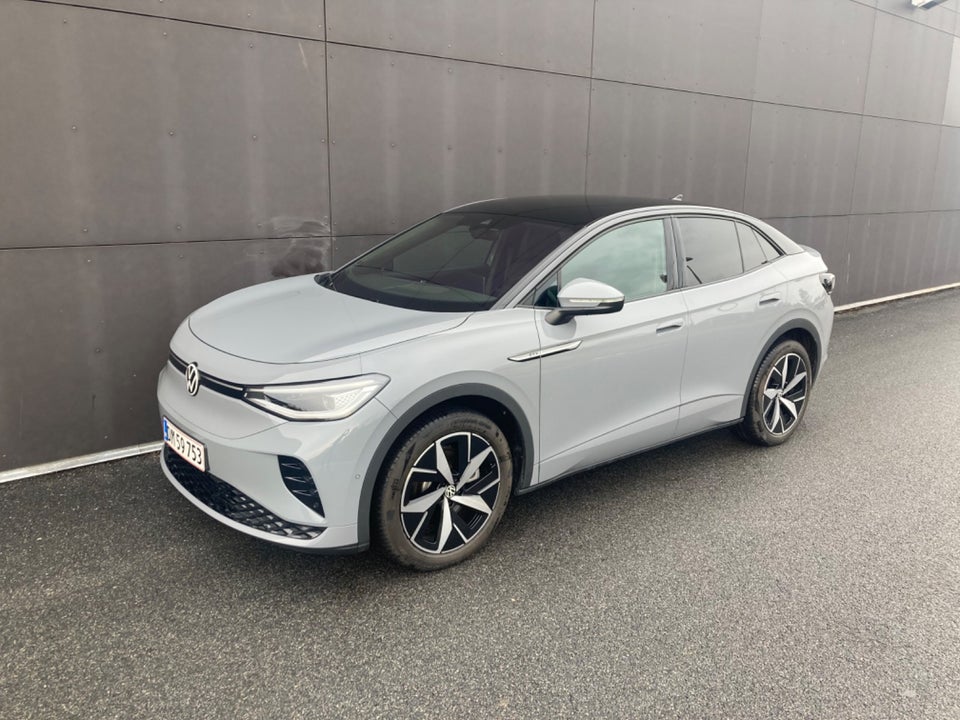 Brugt VW ID.5 GTX 4Motion 5d - Bilbasen