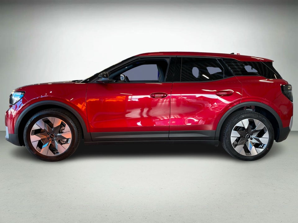 Brugt Ford Explorer 82 Premium Extended Range 5d - Bilbasen