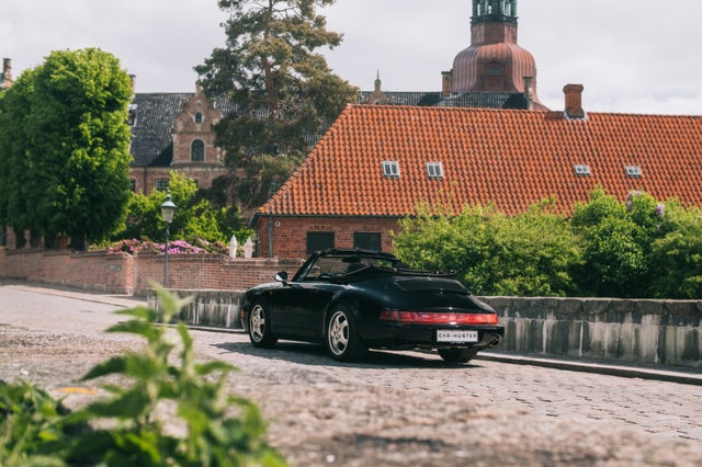 Porsche - 511 brugte til salg på Bilbasen