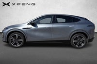 Bilforhandler - Xpeng Motors Denmark Aps - BilBasen.dk