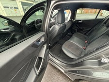 Ford - 2704 brugte til salg på Bilbasen