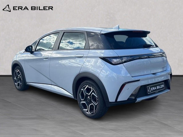 elbil | BYD - 30 brugte til salg på Bilbasen