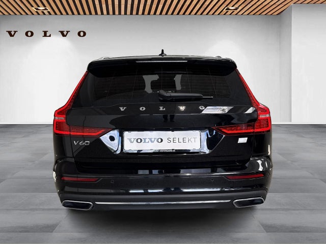 Volvo V60 - 98 brugte til salg på Bilbasen