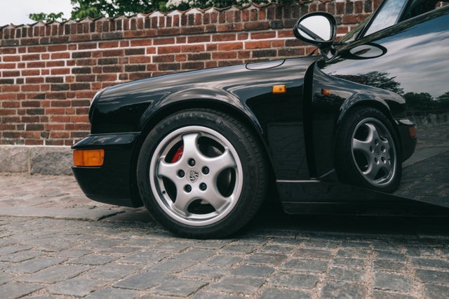 Porsche - 511 brugte til salg på Bilbasen