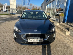 Ford Focus - 442 brugte til salg på Bilbasen