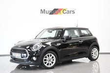 MINI Cooper - 75 brugte til salg på Bilbasen