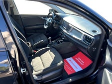 Kia Rio - 216 brugte til salg på Bilbasen