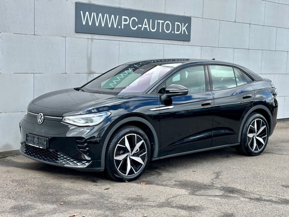 Brugt VW ID.5 GTX 4Motion 5d - Bilbasen