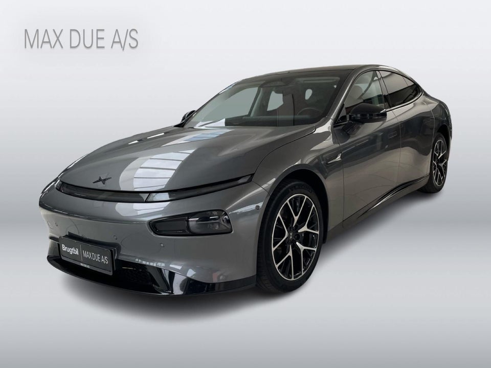 Brugt Xpeng P7 Performance 4d - Bilbasen