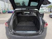 Tesla Model X - 30 brugte til salg på Bilbasen